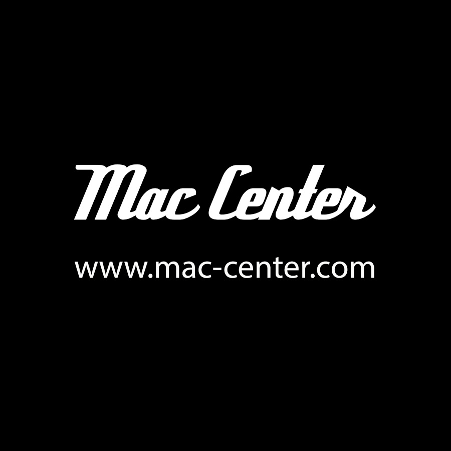 Mac Center - YouTube