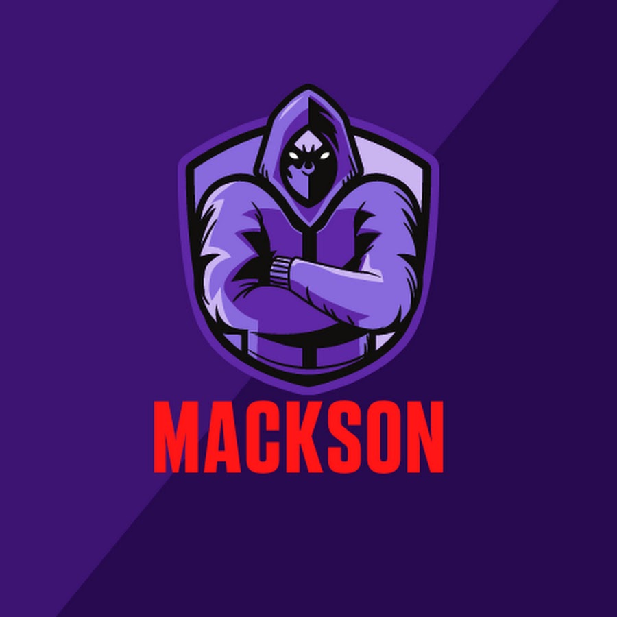 mackson - YouTube