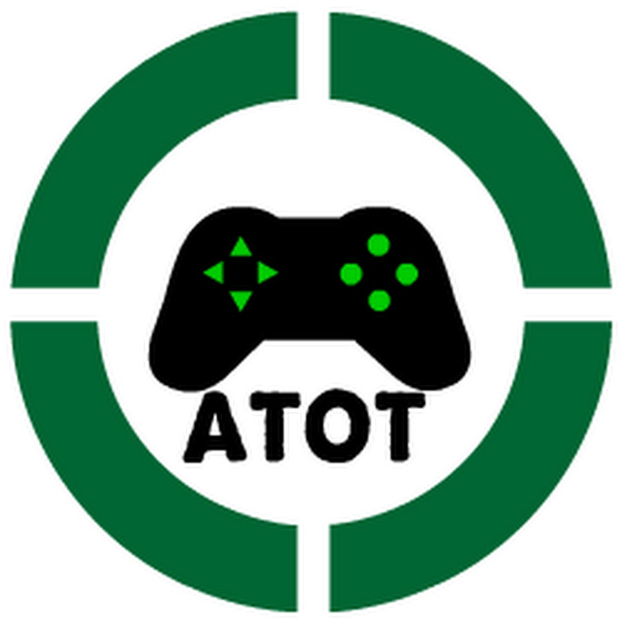 ATOT - YouTube