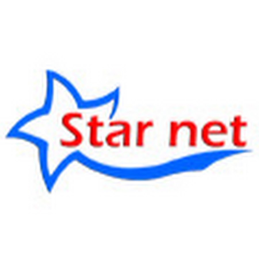 Starnet Media - YouTube