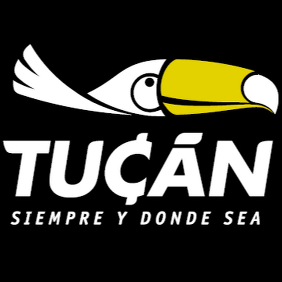 Tucán Bancario - YouTube