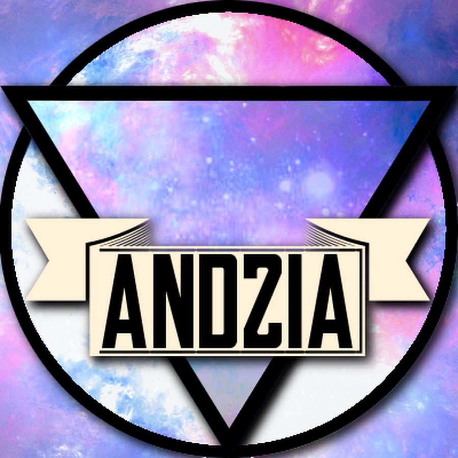 Andzia - YouTube