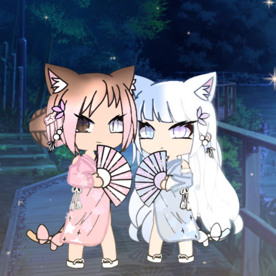 Kitty Kitten uwu - YouTube