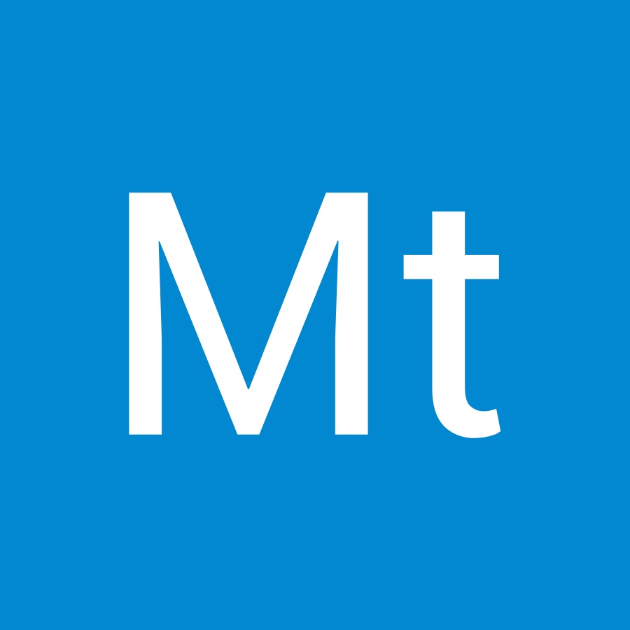 Mt T - YouTube