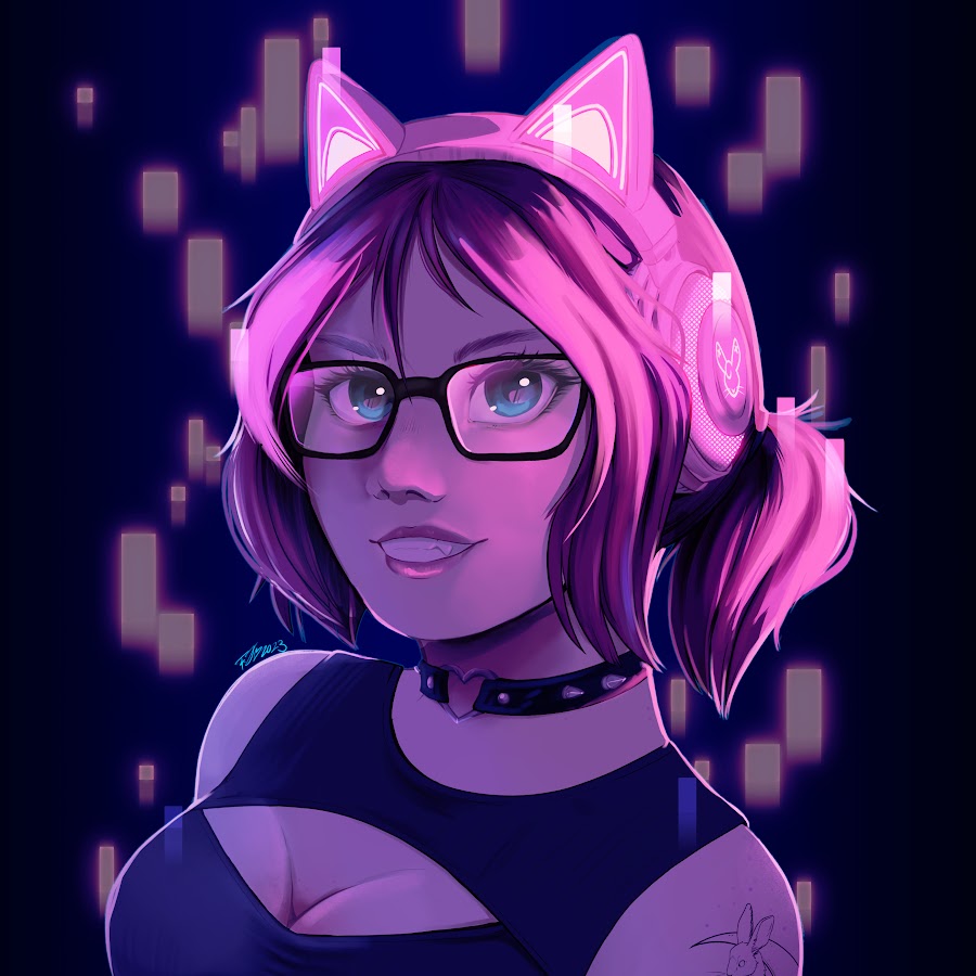 Lucky Wolfy - YouTube