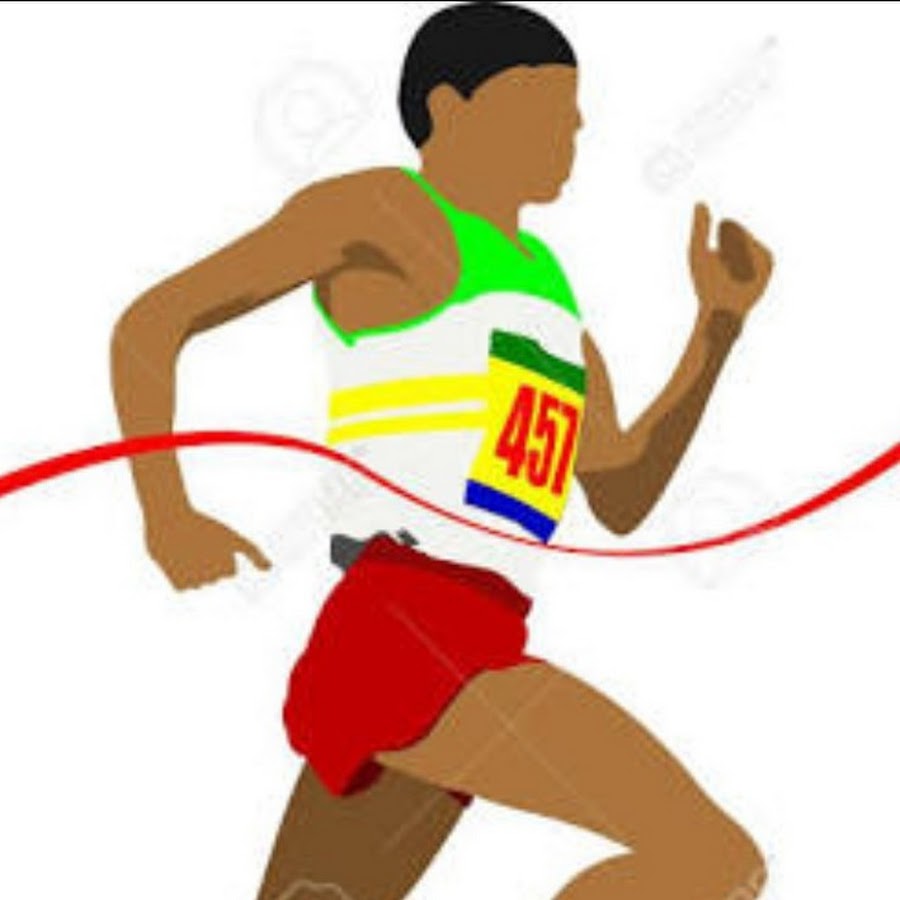 Sports Spirit - YouTube