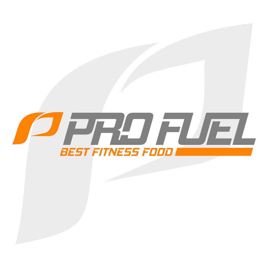 ProFuel Supplements - YouTube