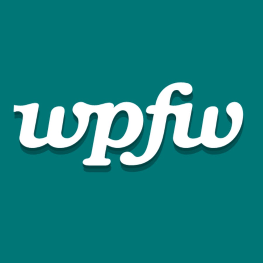 WPFW - YouTube