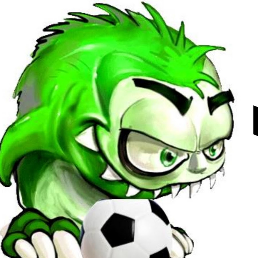 Soccer Beast - YouTube
