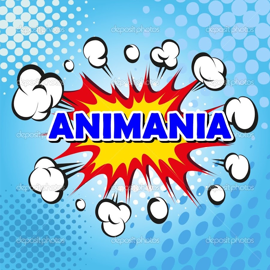 animania - YouTube