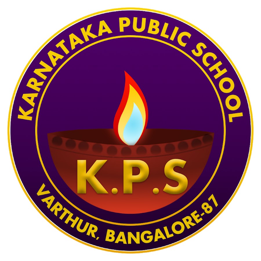KPS - Karnataka Public School Varthur - YouTube