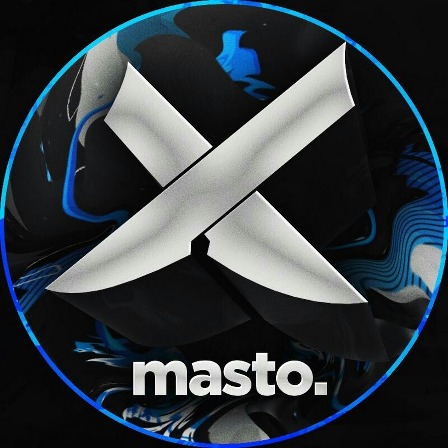 Masto - YouTube