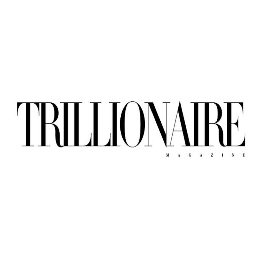 TRILLIONAIRE MAGAZINE - YouTube