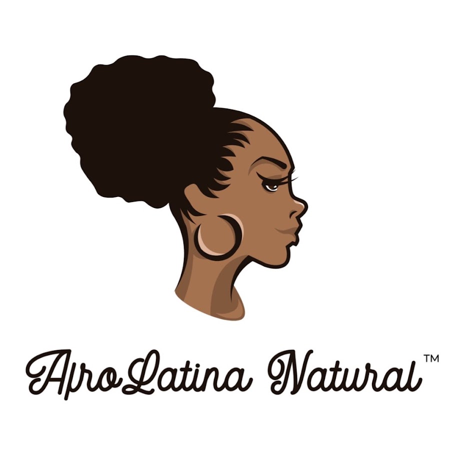 Afrolatina Natural - YouTube