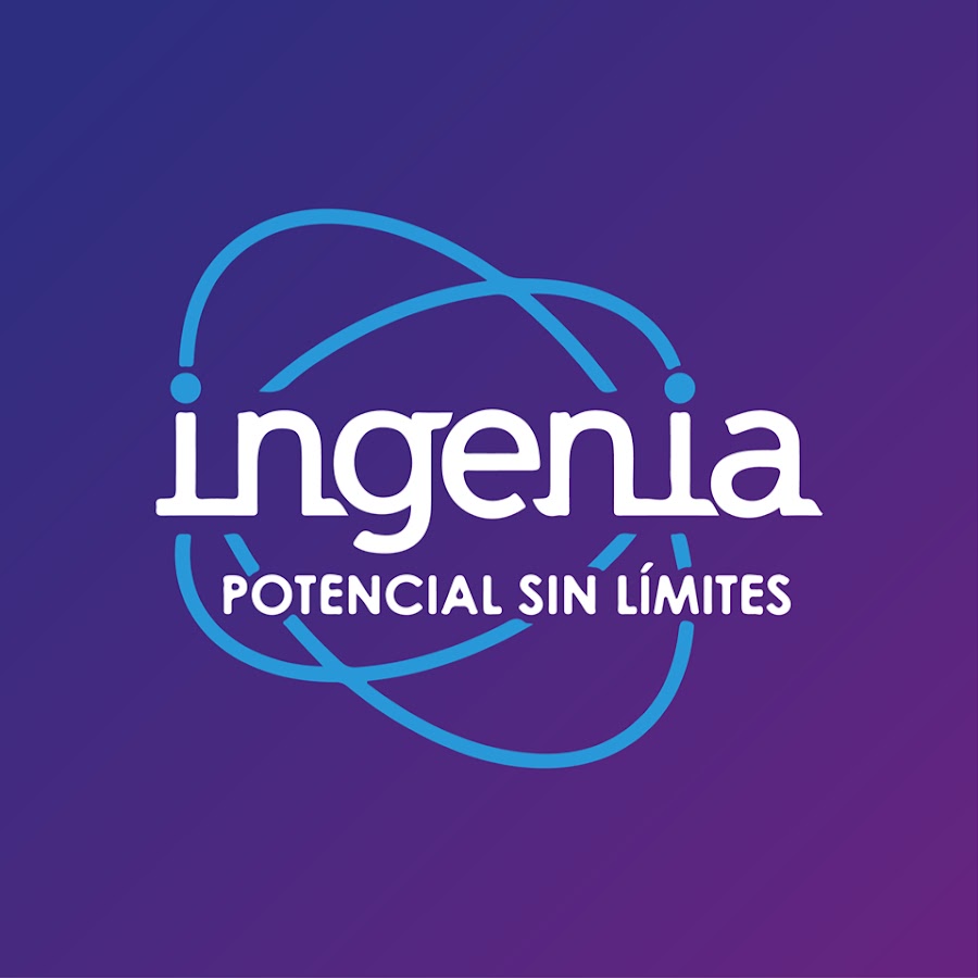 Ingenia Potencial sin Límites - YouTube