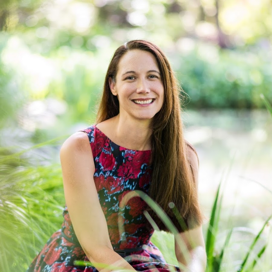 Katey Howes - YouTube