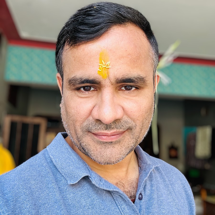 Amit Chaudhary - YouTube