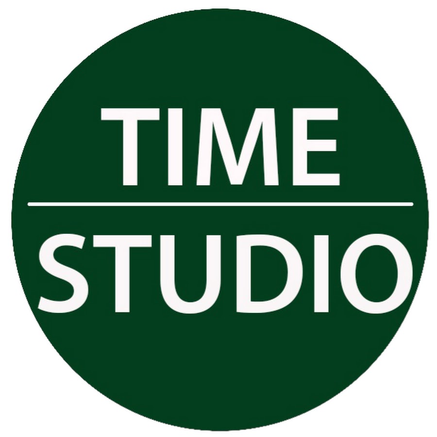 Time Studio - YouTube
