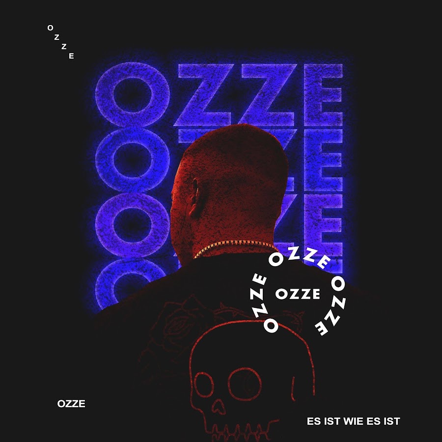 OZZE - YouTube