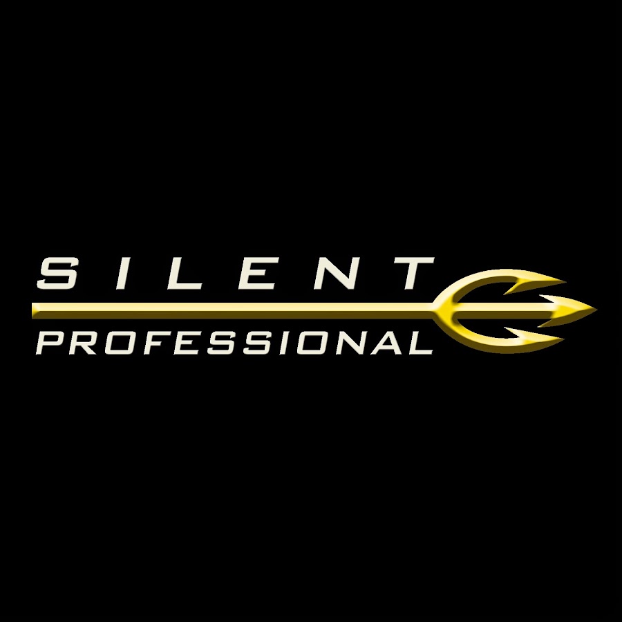 Silent Professional - YouTube