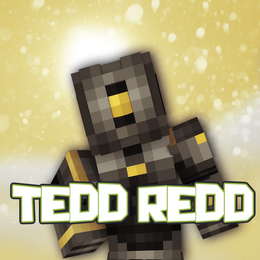 Tedd Redd - YouTube