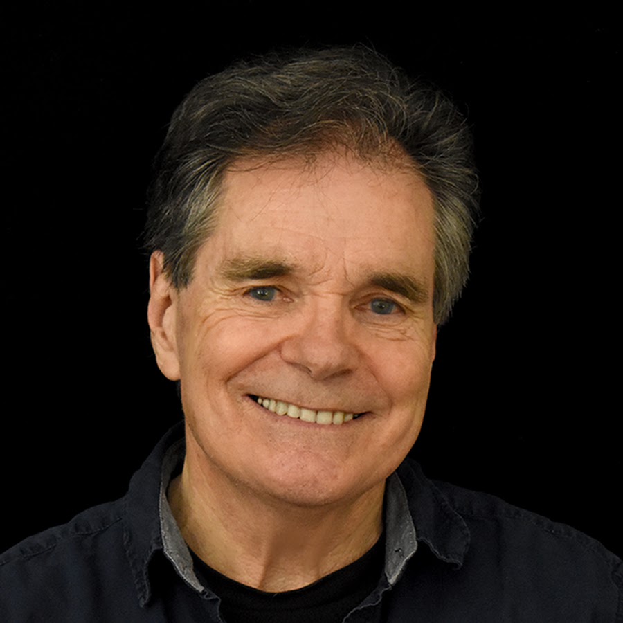 Ron Williams - YouTube