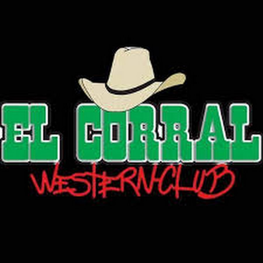 El Corral Western Club Oficial HD - YouTube