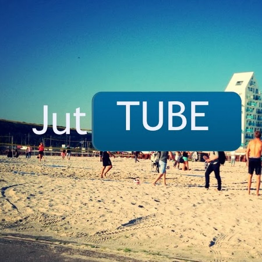 Jut TUBE - YouTube