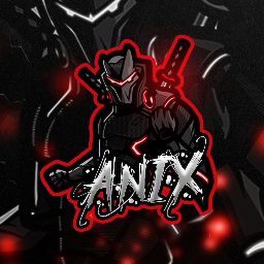 ANIX GAMING - YouTube