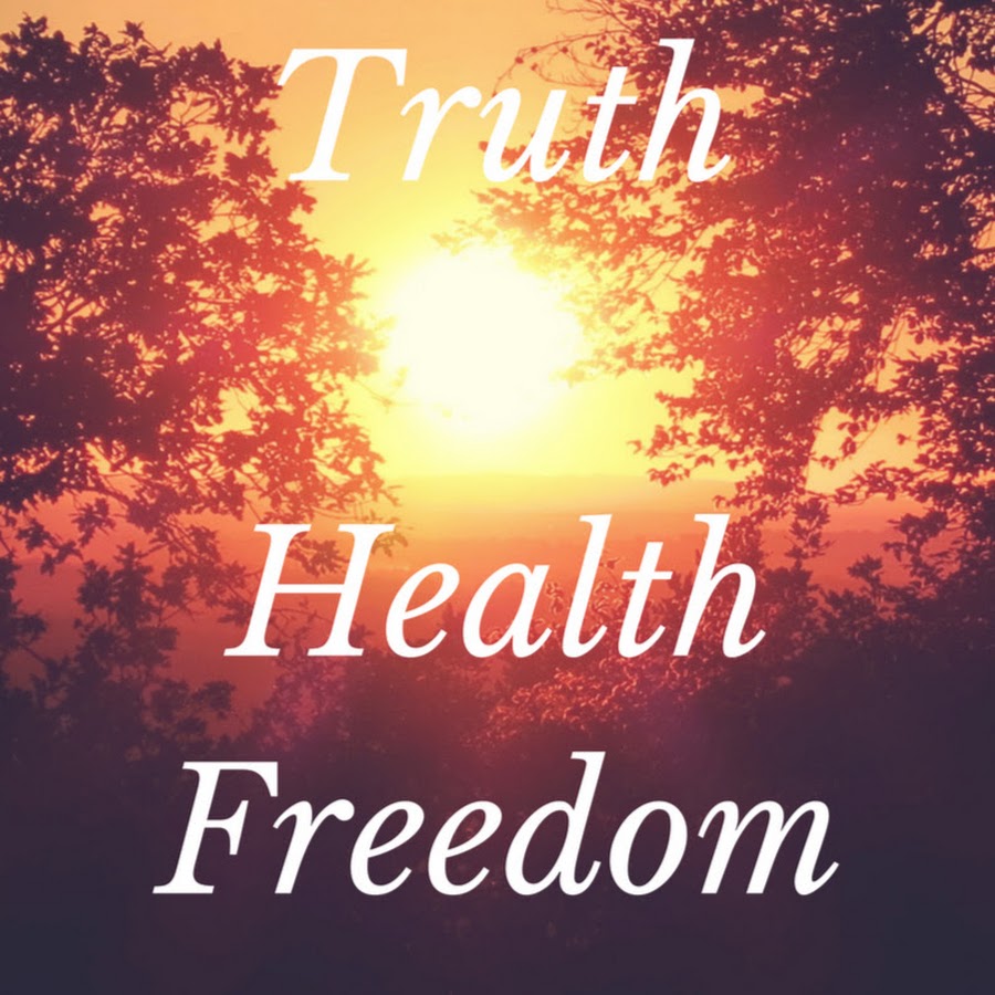 The Truth Health Freedom Podcast - YouTube