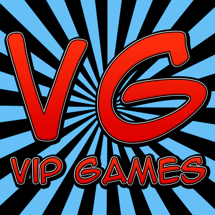 Vip Games - YouTube