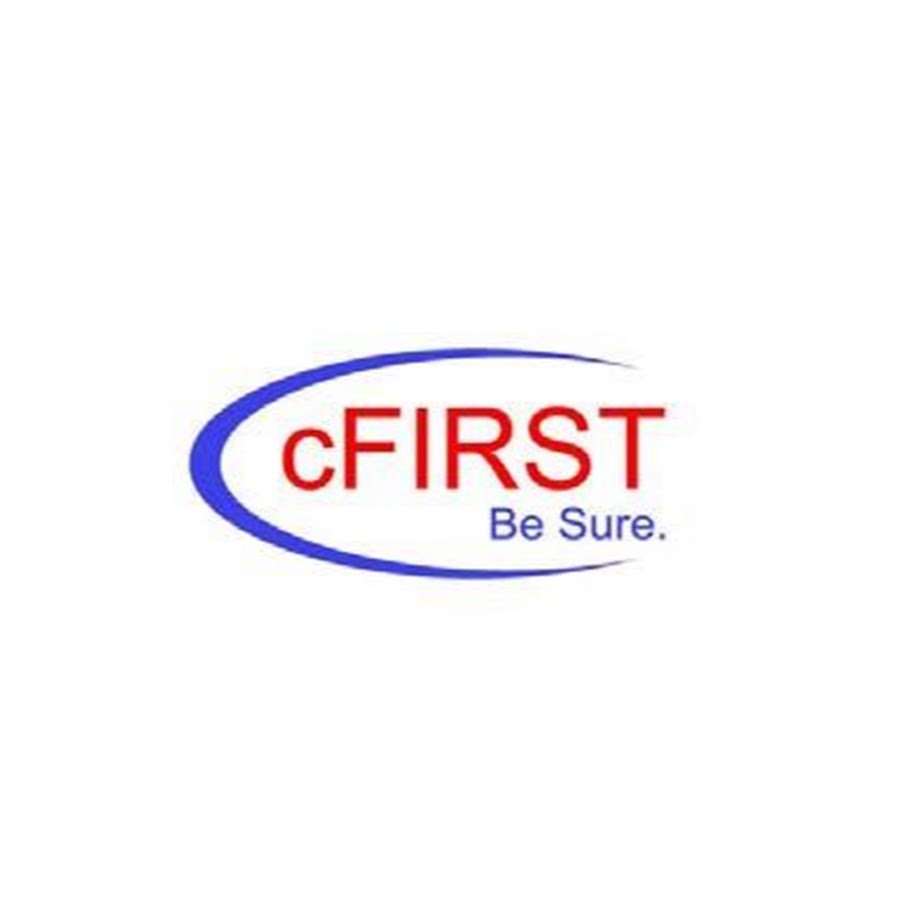 cFirst Background Checks - YouTube