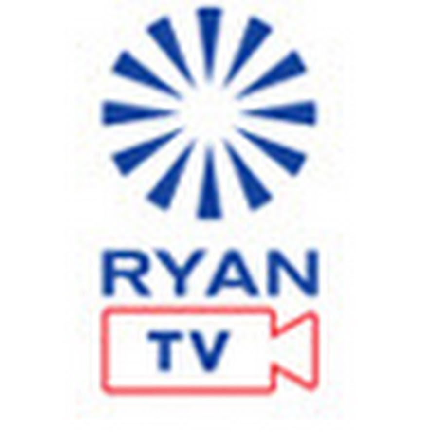 RyanTV - YouTube