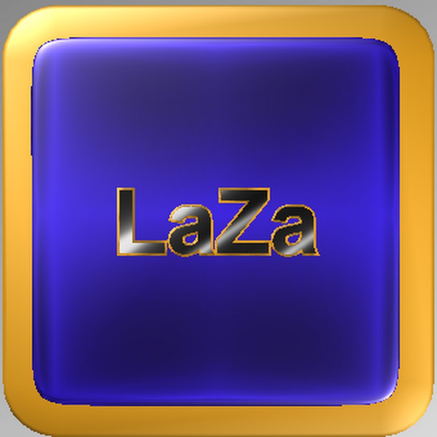 LaZa - YouTube