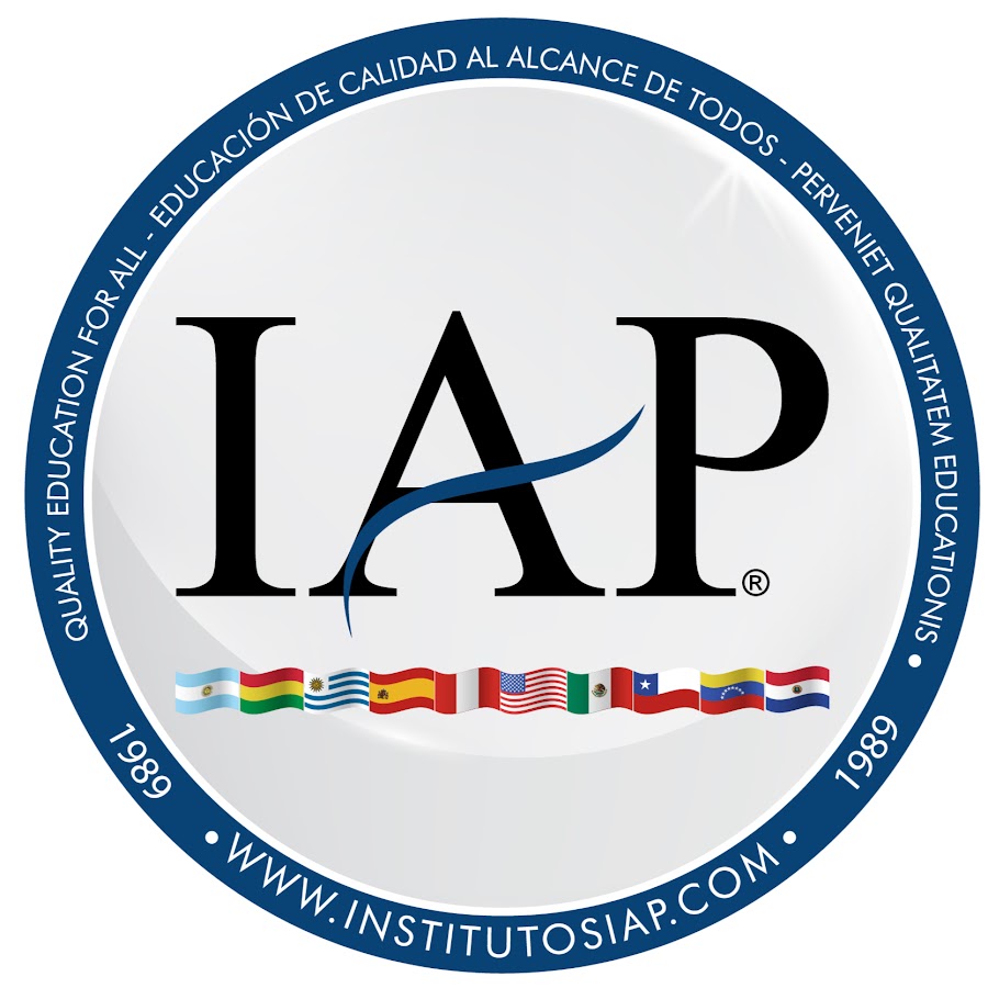 IAP INSTITUTOS - YouTube