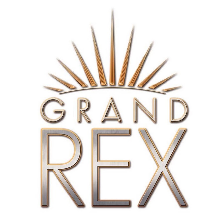 Le Grand Rex - YouTube
