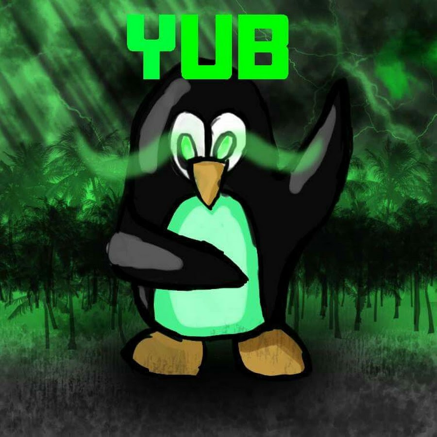 YUB Corp. - YouTube
