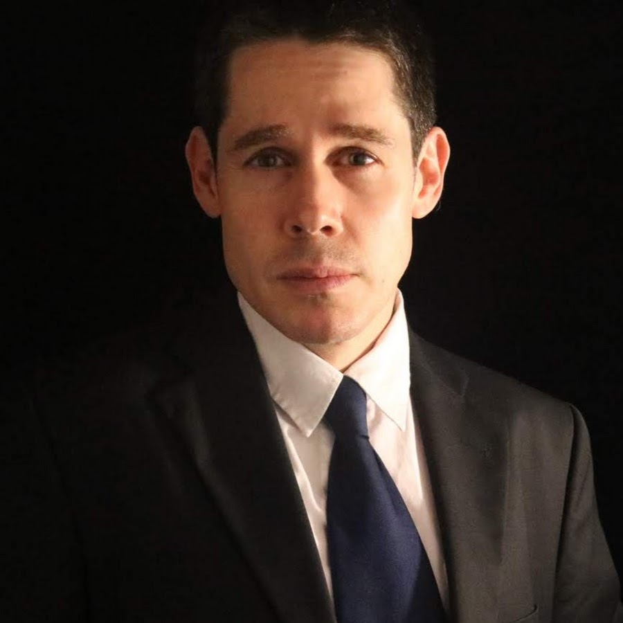 David Joffe - YouTube