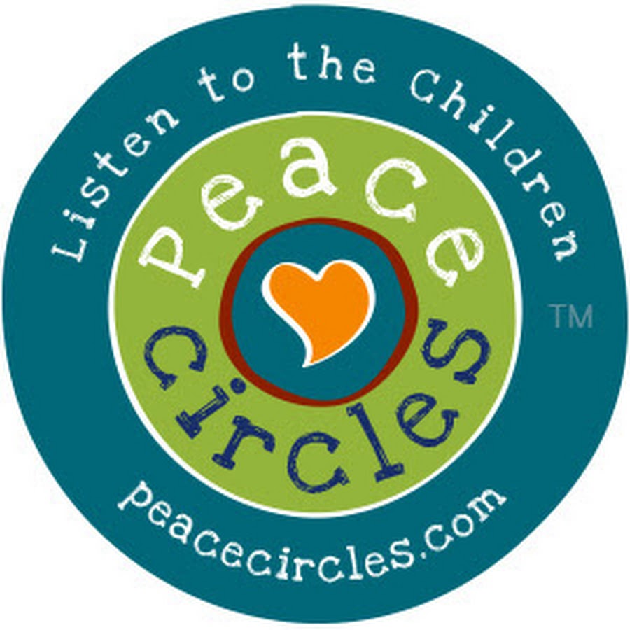 Peace Circles - YouTube