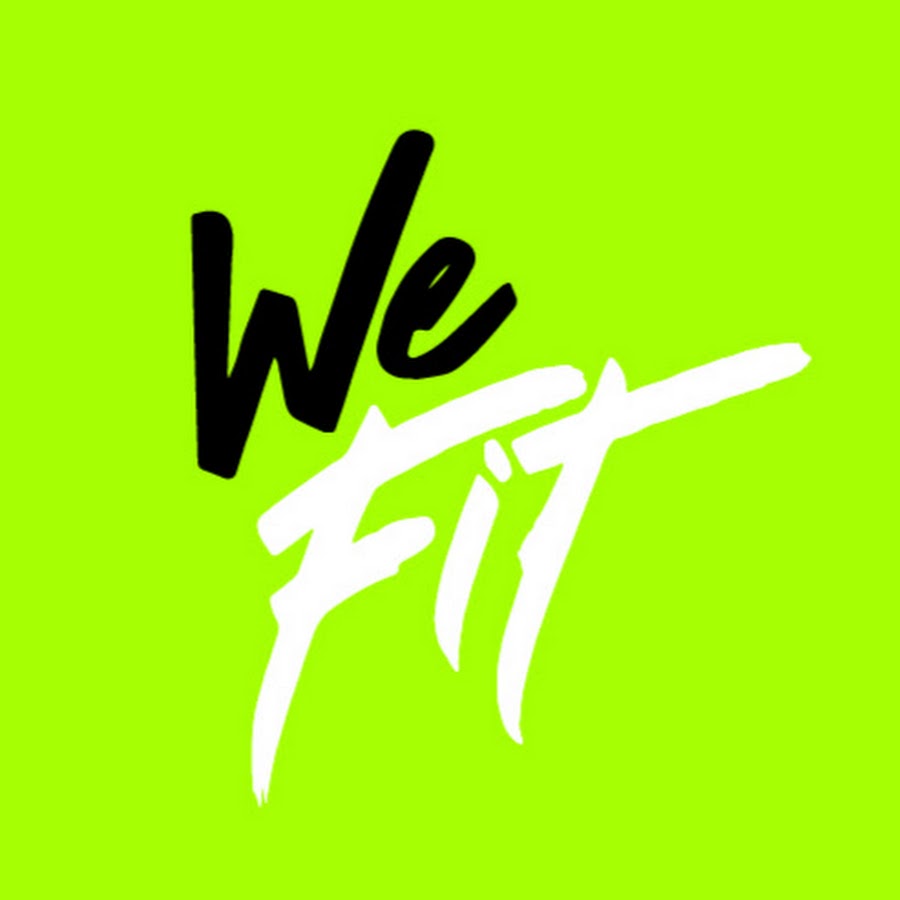 WeFit - YouTube