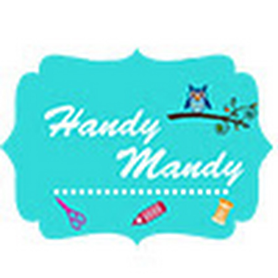 Handy Mandy - YouTube