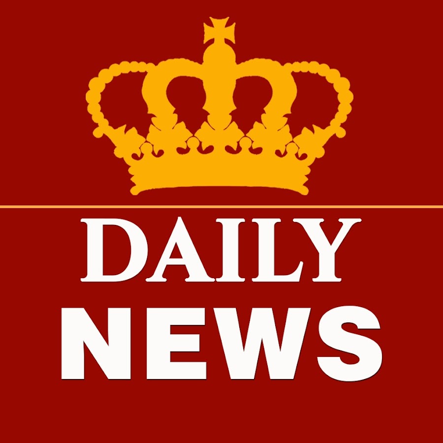 Daily News - YouTube
