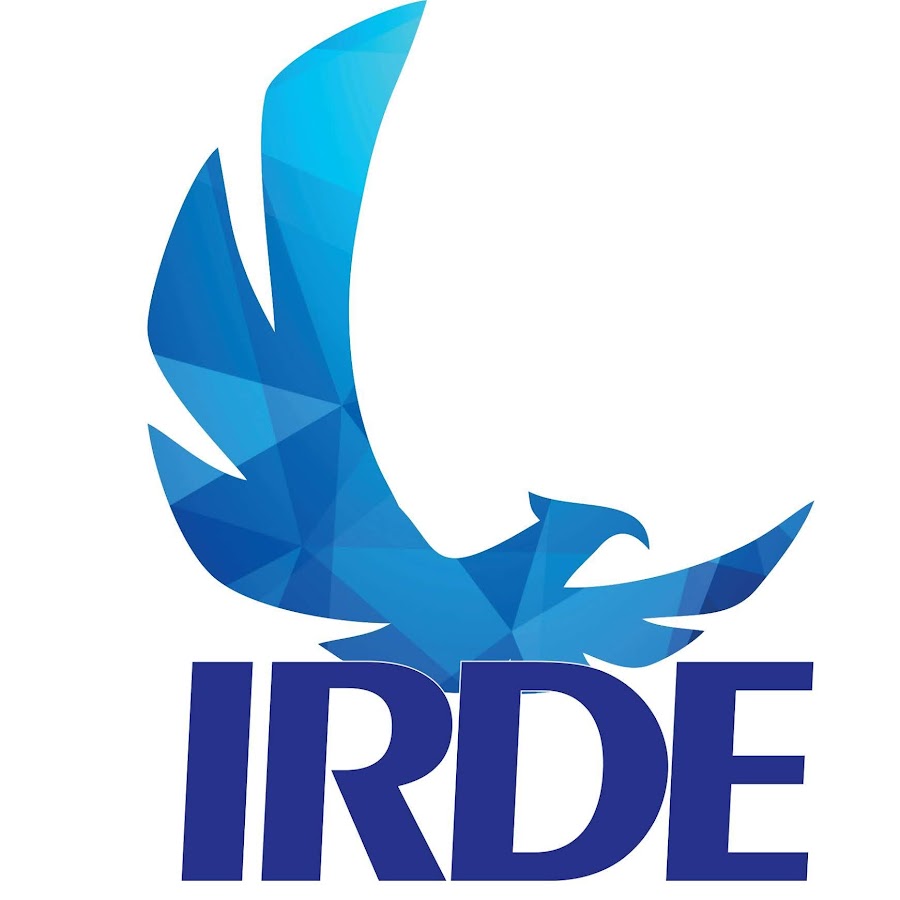 IRDE - INSTITUTO RIO-GRANDENSE DE DES. EDUCACIONAL - YouTube