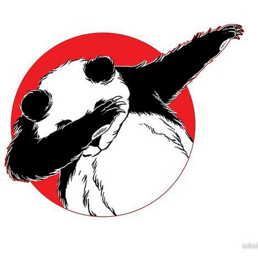 Panda Troll - YouTube