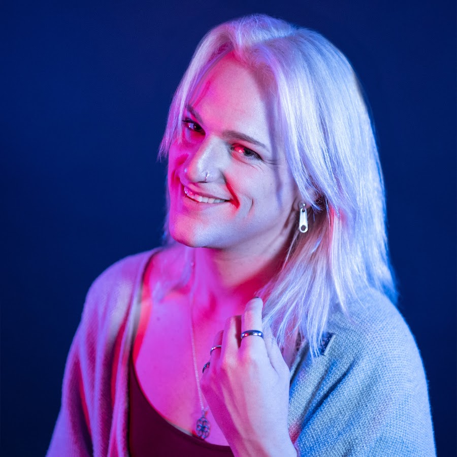 Sam Donald - YouTube