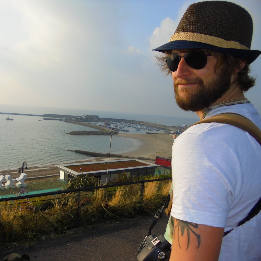 Andrew Gregory - YouTube