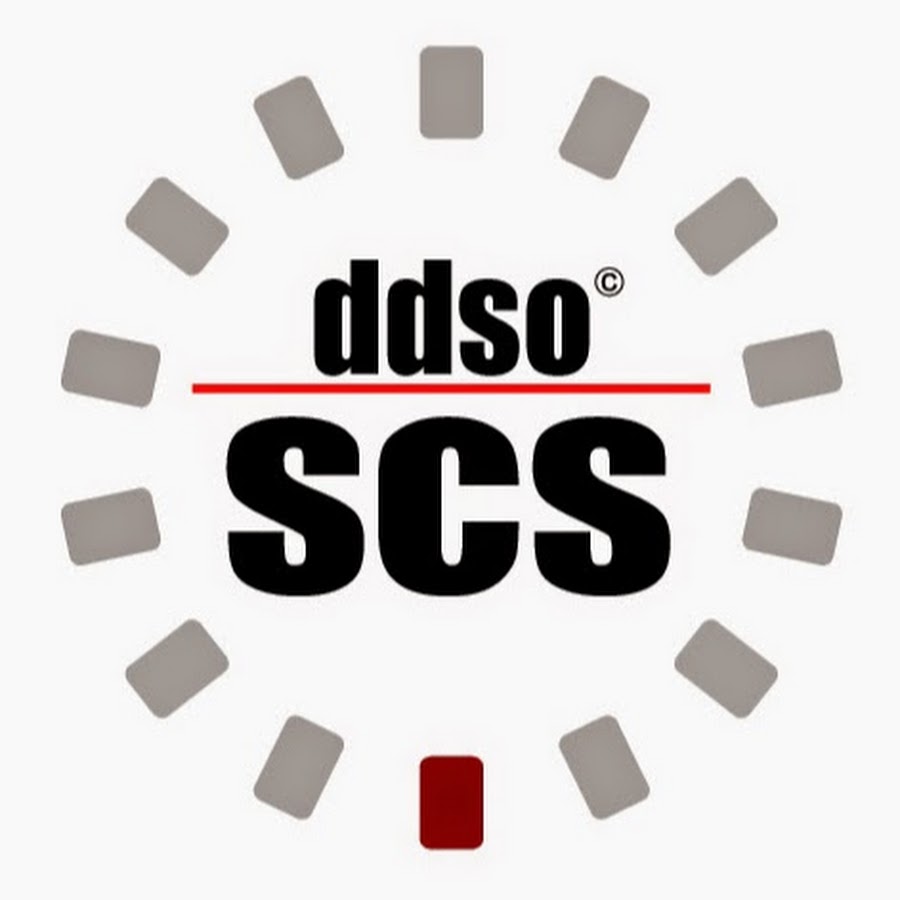 DDSO Short Center South - YouTube