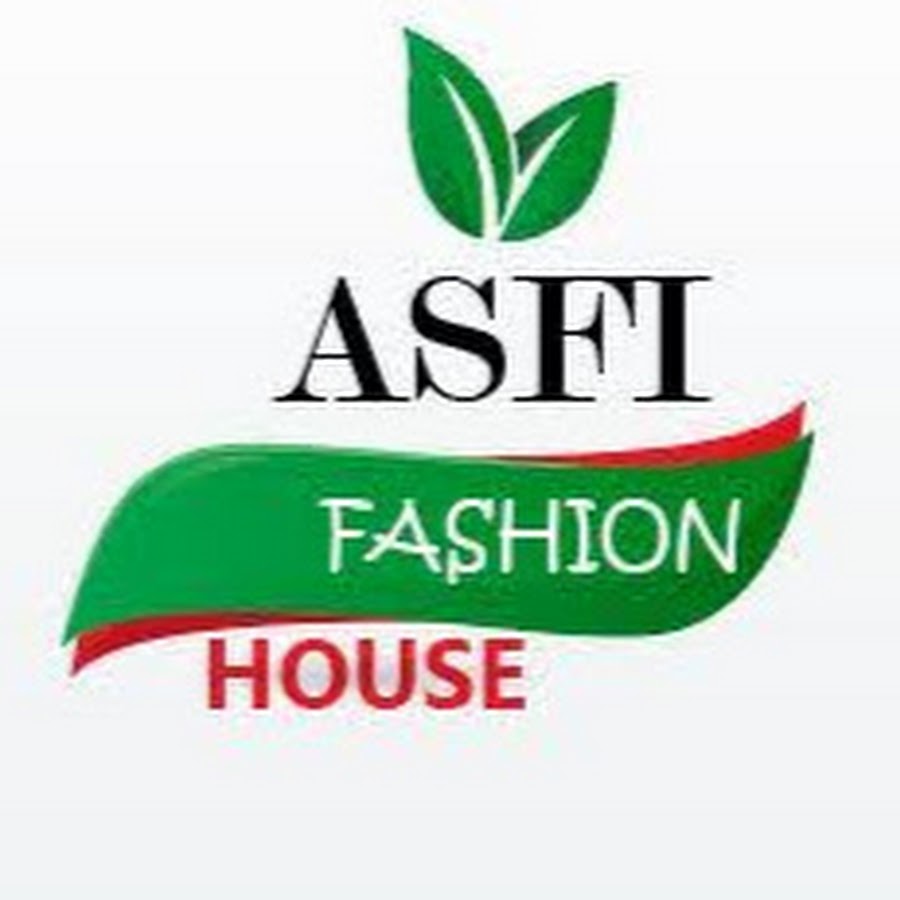 Asfi Fashion - YouTube