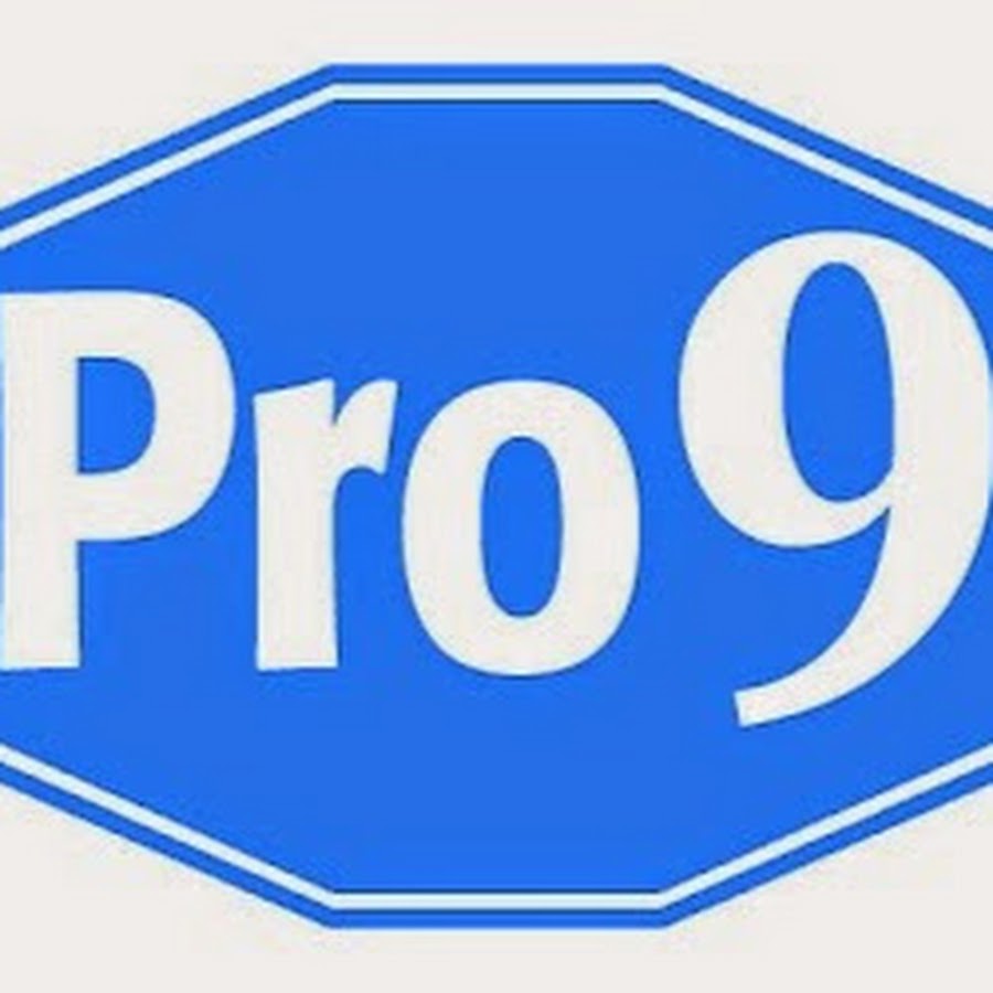 Pro9 - YouTube