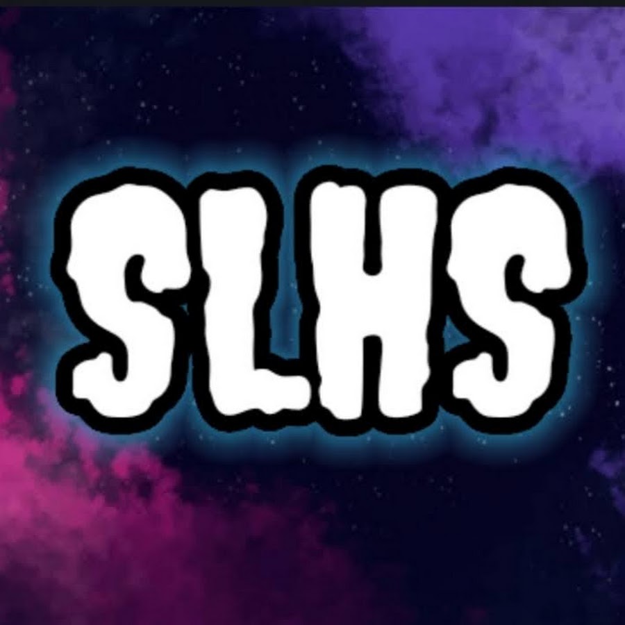 SLHS - YouTube
